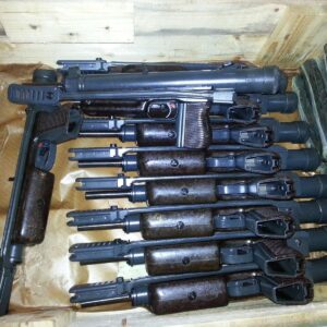 Wholesale Military Surplus Equipment & Gear