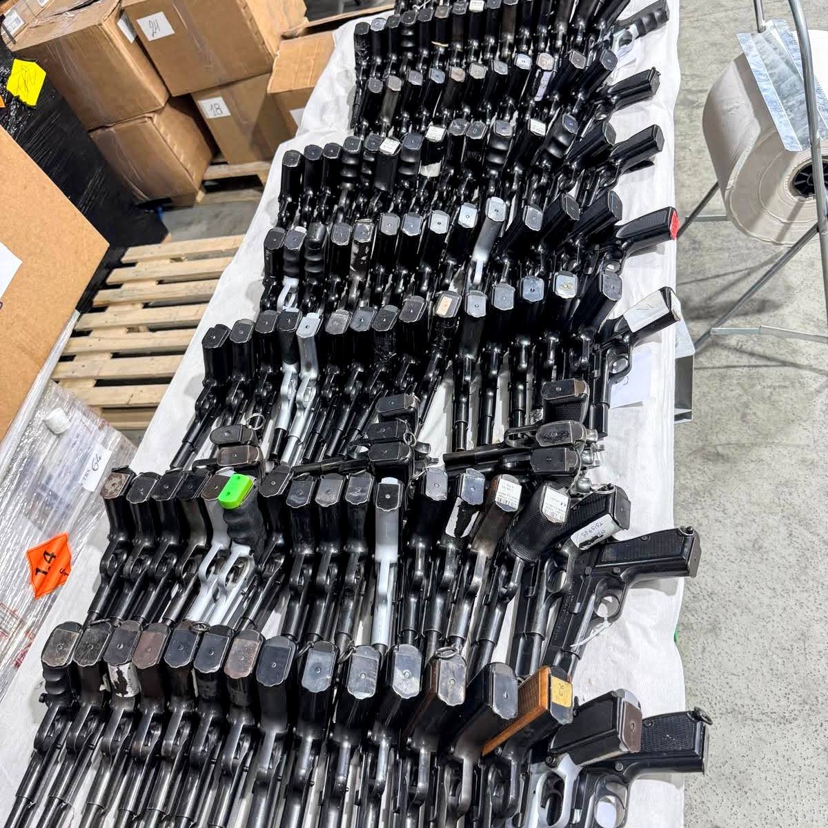 Military Surplus Parts Kits & ATF Regulations: What You Need to Know ...