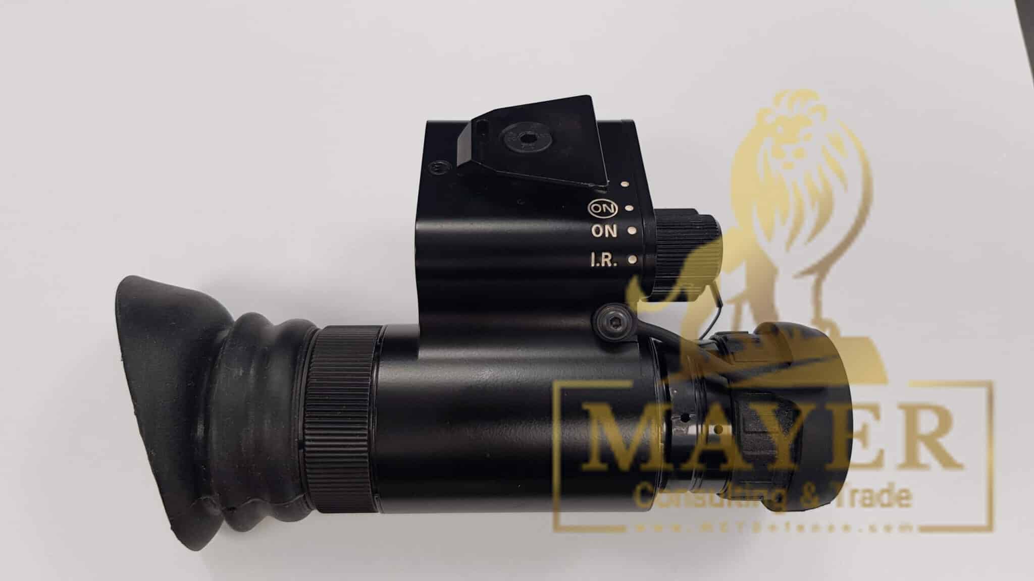 Night Vision Monocular (NVM) - MCT Defense - New and Military Surplus ...