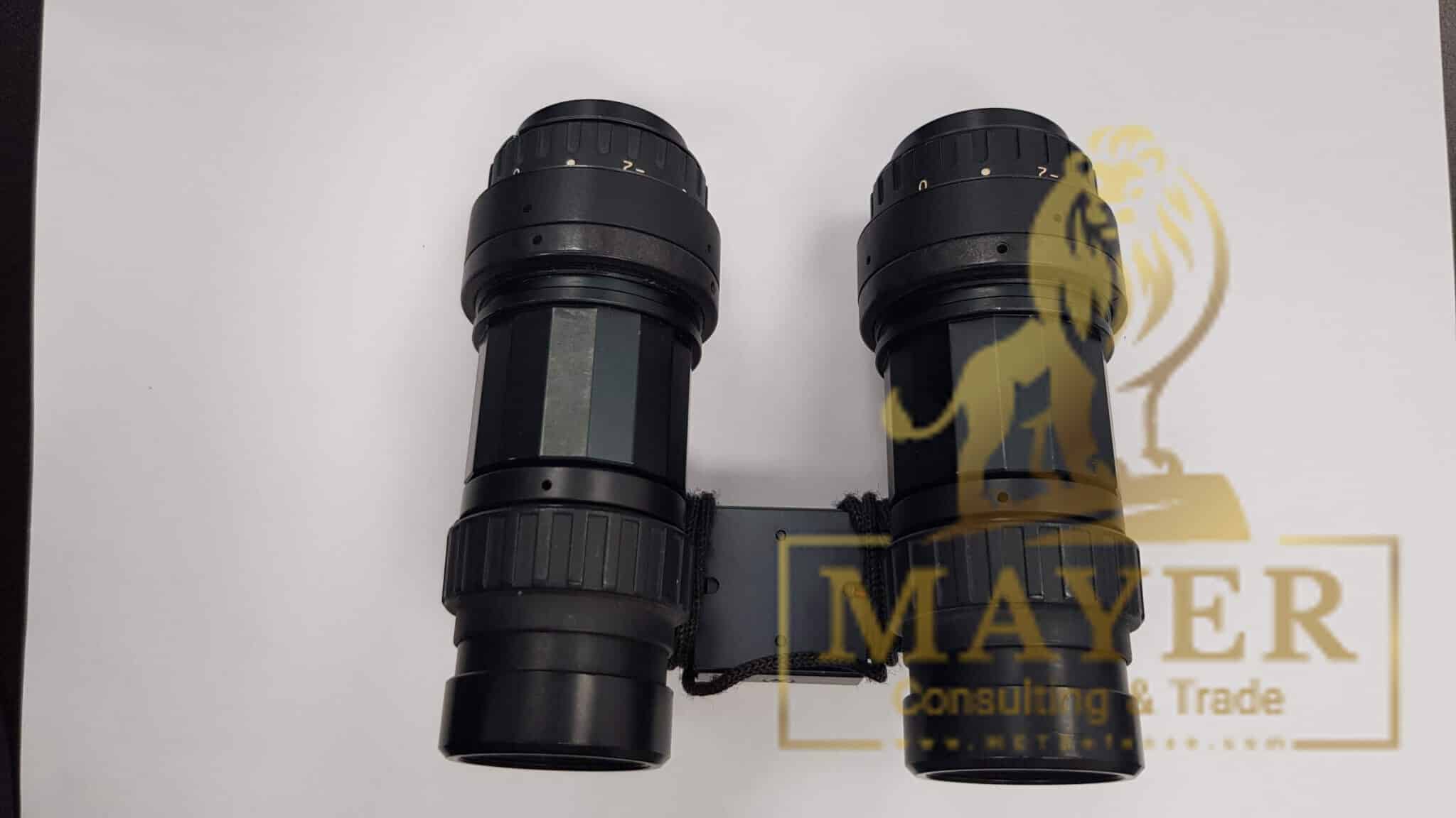 Aviator's Night Vision Goggles - MCT Defense - New and Military Surplus ...