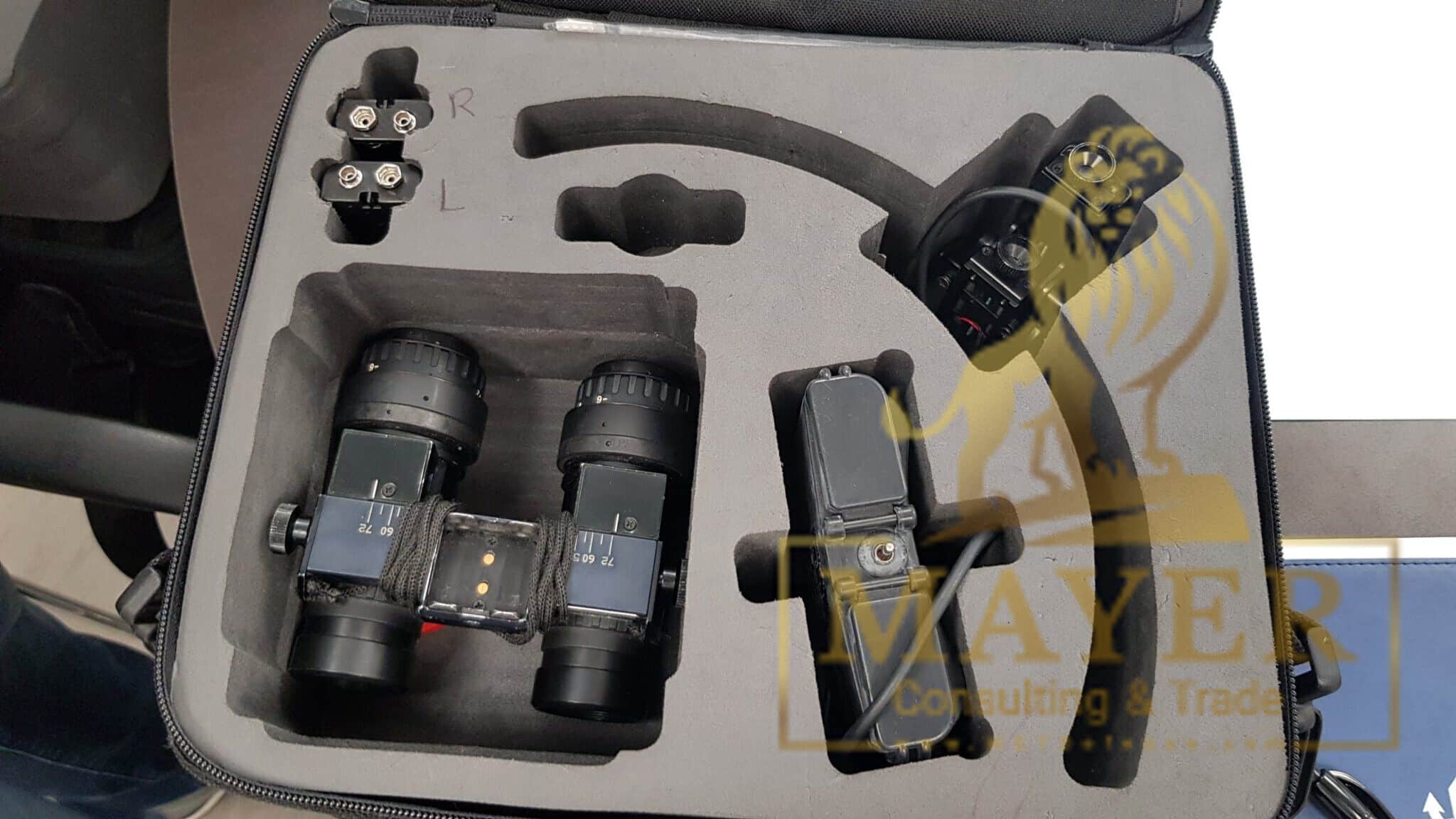 Aviator's Night Vision Goggles - MCT Defense - New and Military Surplus ...