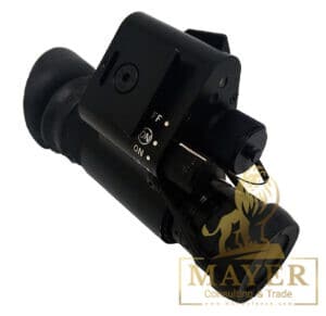 Night Vision Monocular (NVM) - MCT Defense - New and Military Surplus ...