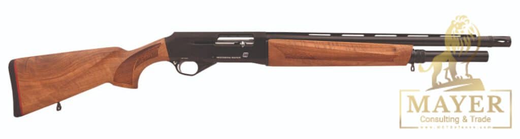 New Turkish Made Shotguns - MCT Defense - New and Military Surplus ...