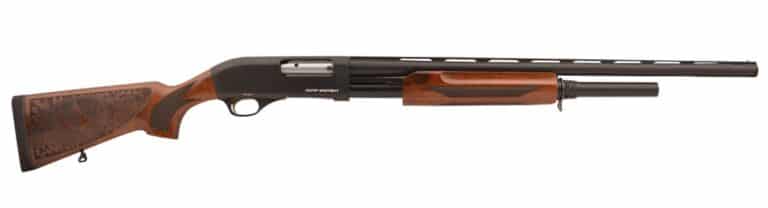 New Turkish Made Shotguns - MCT Defense - New and Military Surplus ...