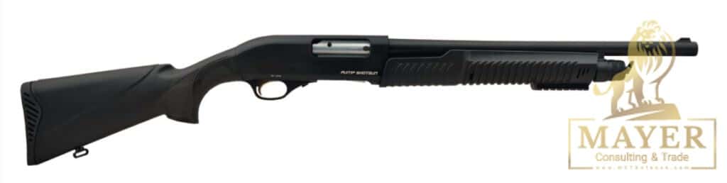 New Turkish Made Shotguns - MCT Defense - New and Military Surplus ...