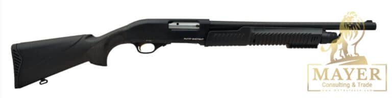 New Turkish Made Shotguns - MCT Defense - New and Military Surplus ...