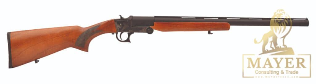 New Turkish Made Shotguns - MCT Defense - New and Military Surplus ...