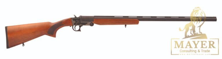 New Turkish Made Shotguns - MCT Defense - New and Military Surplus ...