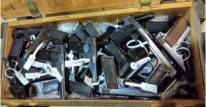 Israeli Military Surplus Equipment and Gear