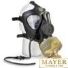 Israeli Military Surplus M15 Gas Masks with Filters and Drinking Tubes