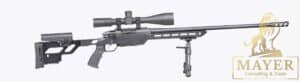 New Turkish Bolt Action Rifles - MCT Defense - New and Military Surplus ...