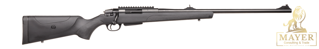 New Turkish Bolt Action Rifles - MCT Defense - New and Military Surplus ...