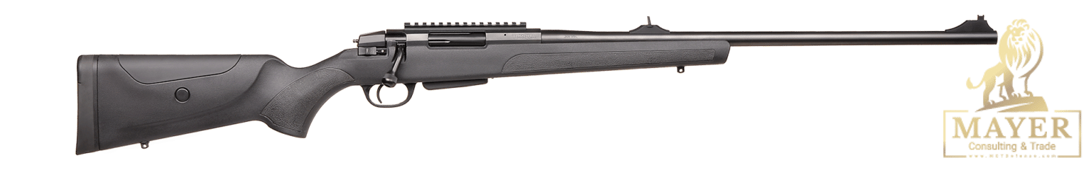 New Turkish Bolt Action Rifles - MCT Defense - New and Military Surplus ...