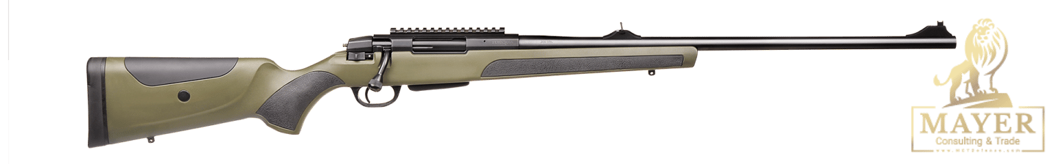 New Turkish Bolt Action Rifles - MCT Defense - New and Military Surplus ...