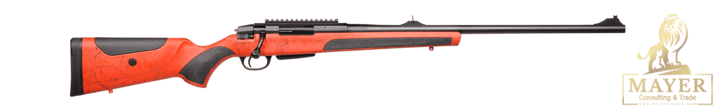 New Turkish Bolt Action Rifles - MCT Defense - New and Military Surplus ...