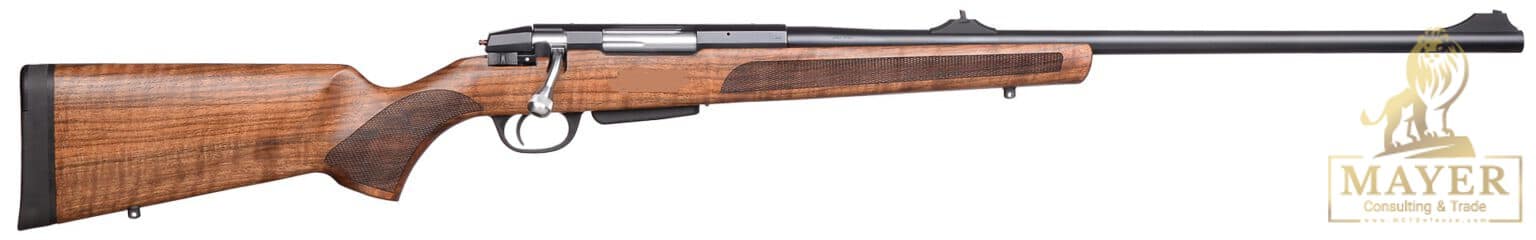 New Turkish Bolt Action Rifles - MCT Defense - New and Military Surplus ...