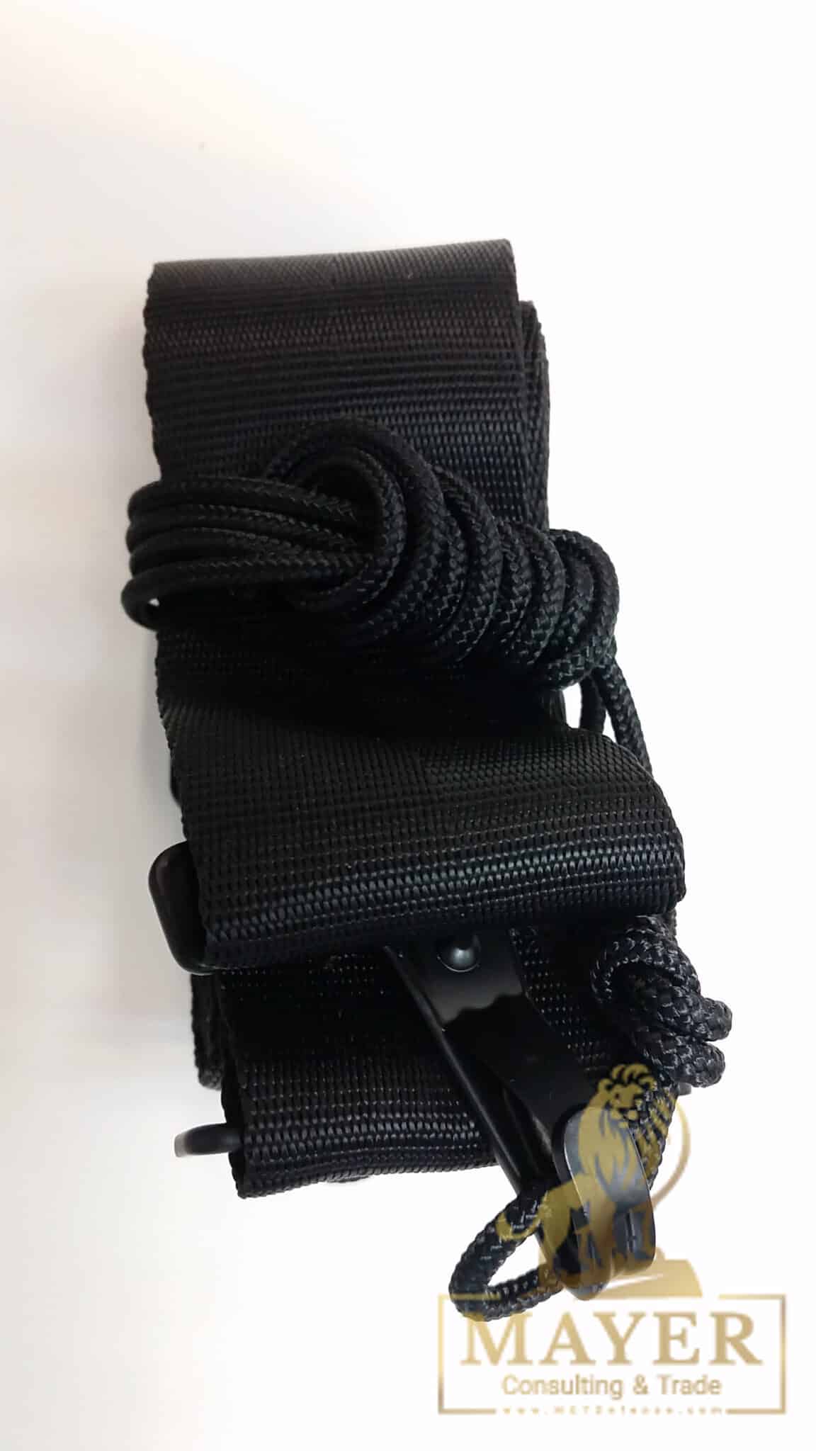 Official IDF Israeli Military Rifle Slings