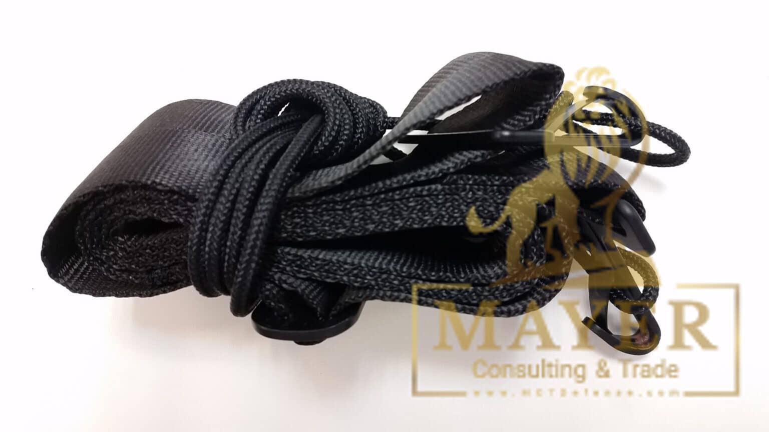 Official IDF Israeli Military Rifle Slings