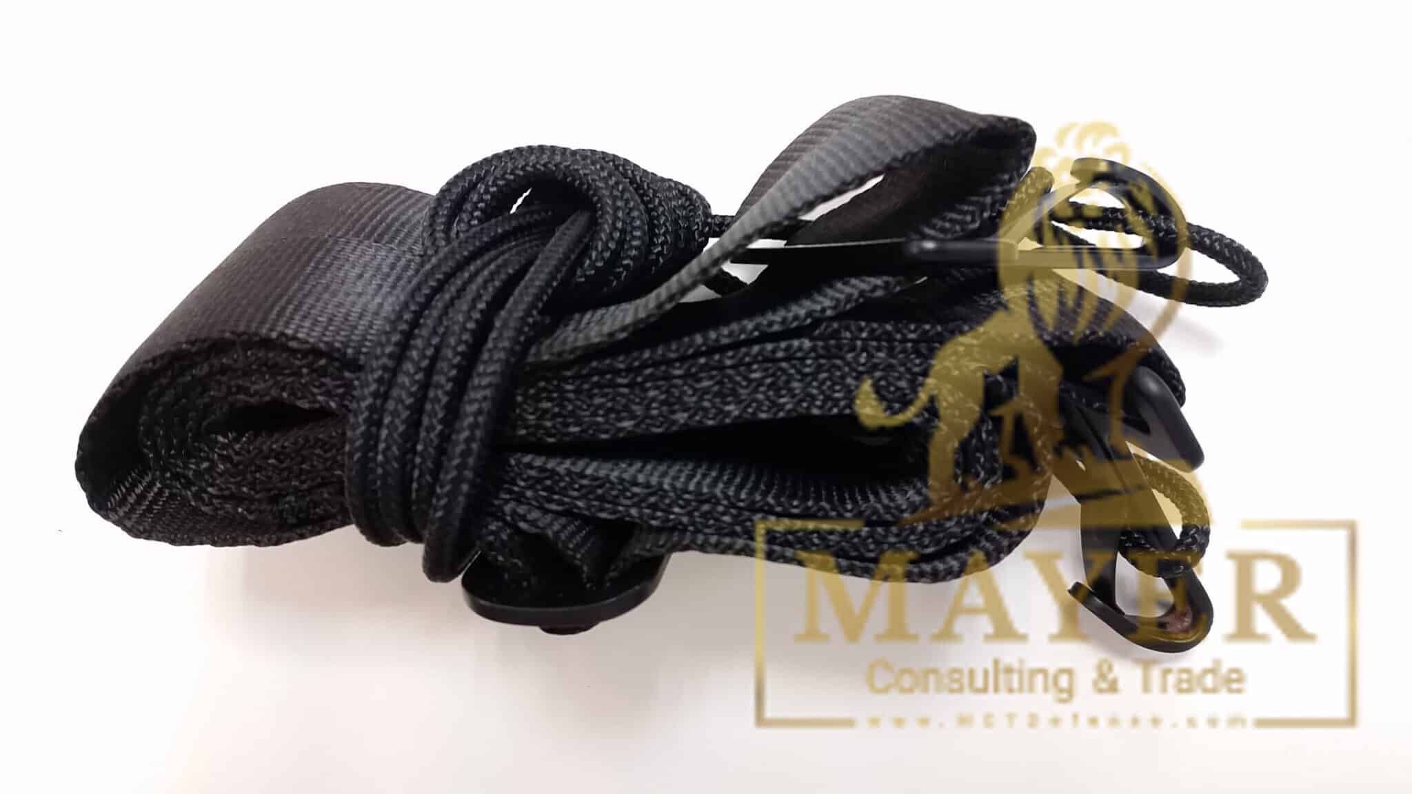 Official IDF Israeli Military Rifle Slings