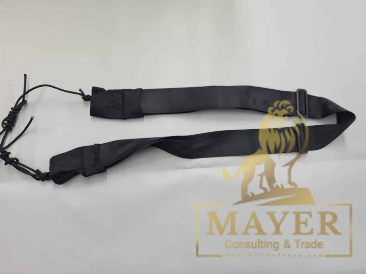 Official IDF Israeli Military Rifle Slings
