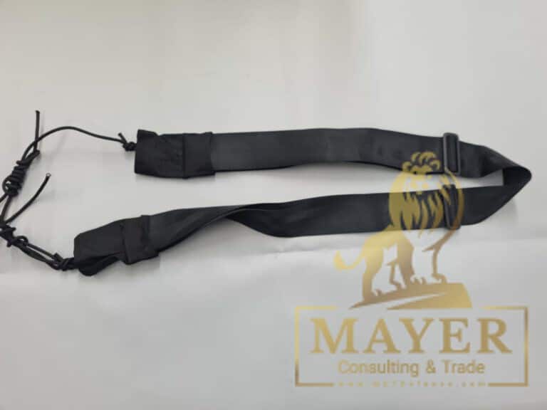 Official IDF Israeli Military Rifle Slings