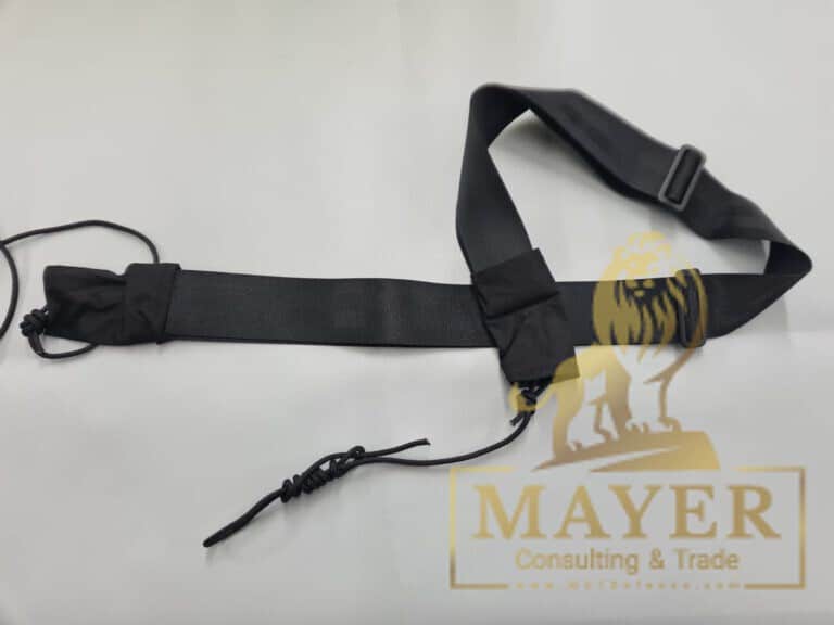 Official IDF Israeli Military Rifle Slings