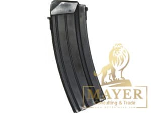 IMI Galil 35 Round Steel Magazines From Israeli Military Surplus