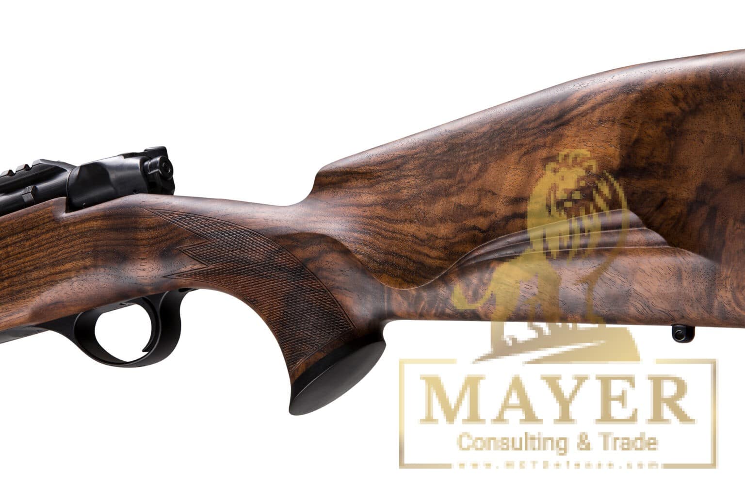 New European Bolt Action Rifles In 0.308 and 6.5 Creedmoor