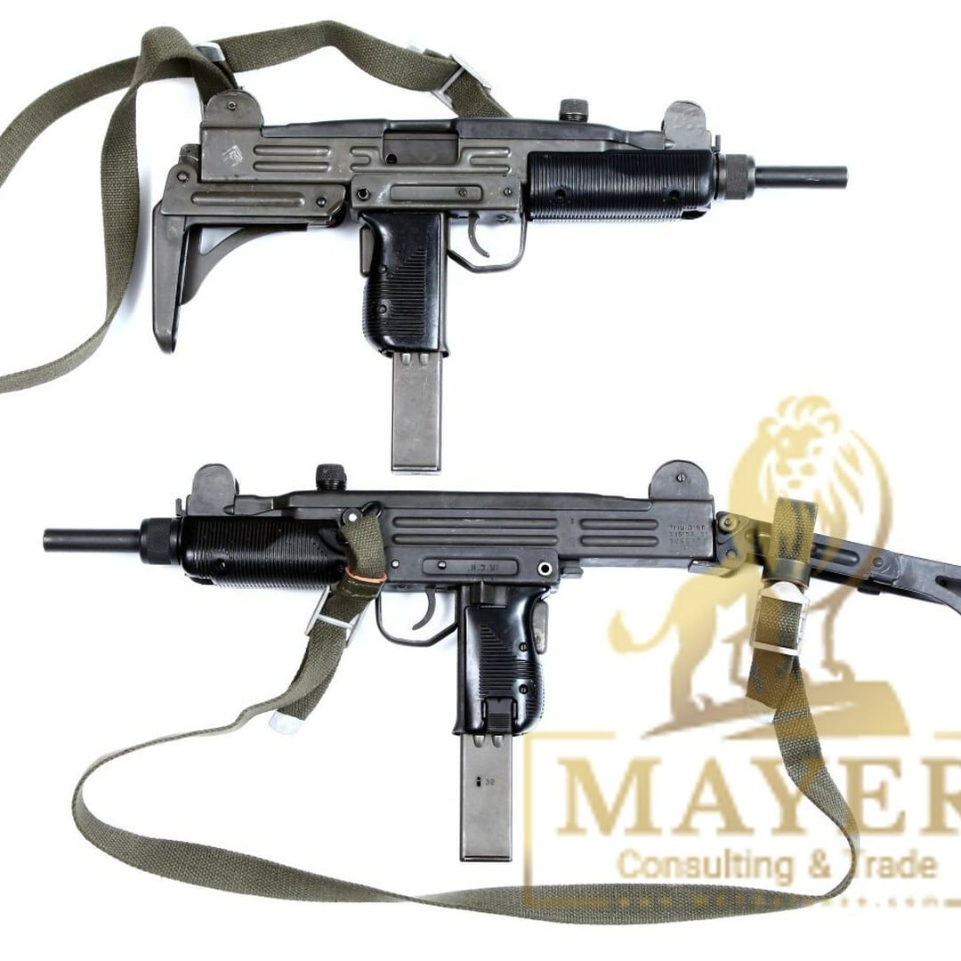 Israeli Military Surplus Equipment and Gear