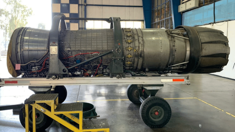 Military Surplus Aircraft & Spare Parts For Sale - MRO Aerospace parts