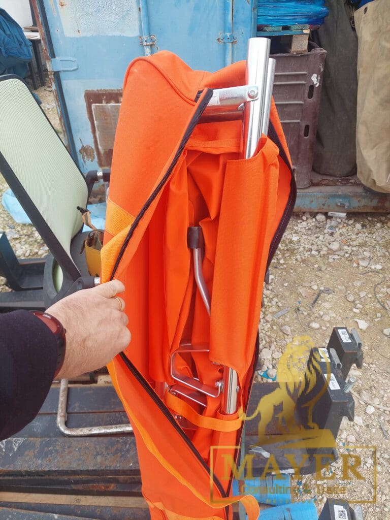 Israeli Military Surplus Equipment and Gear