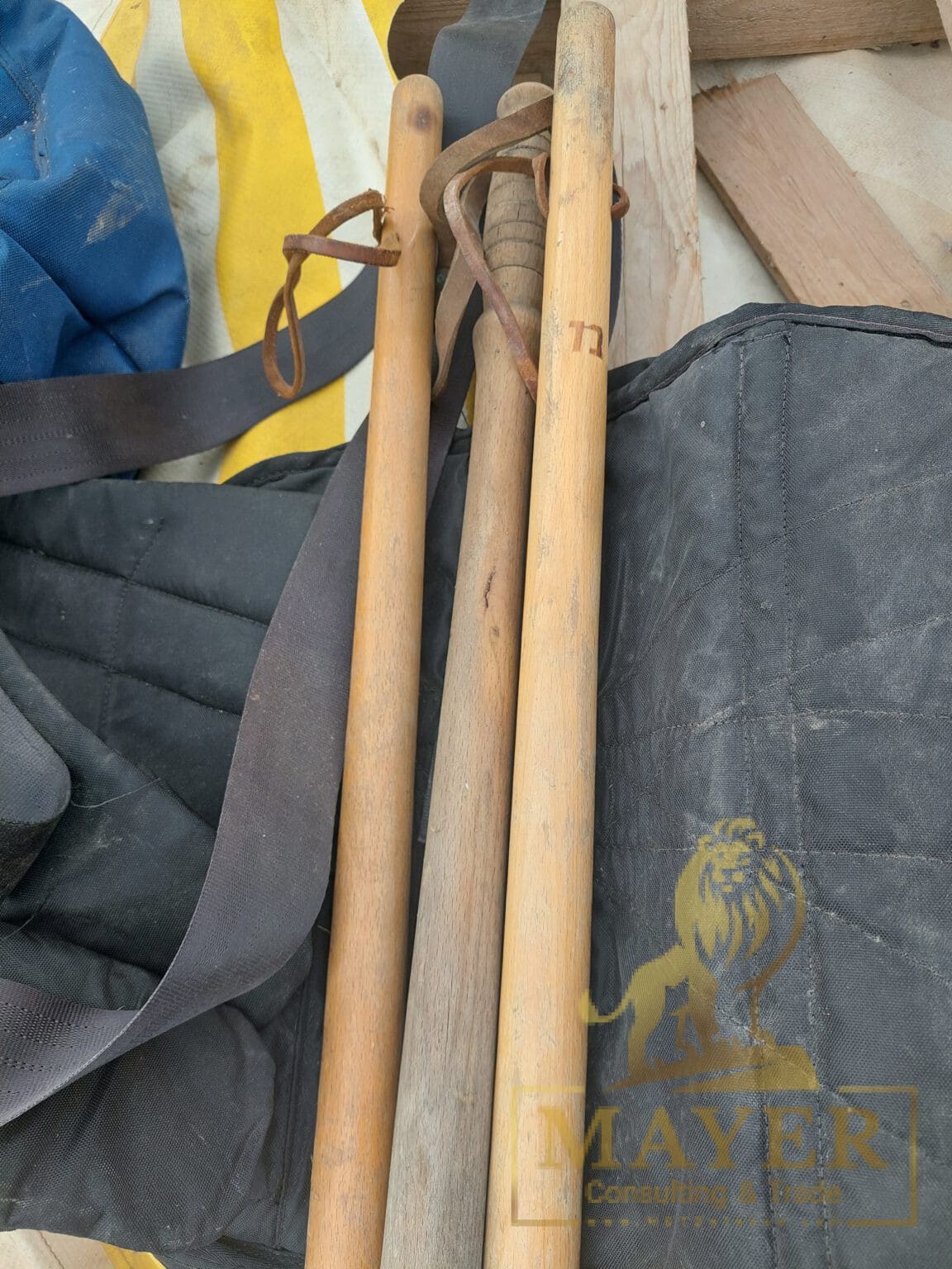 Israeli Military Surplus Equipment and Gear