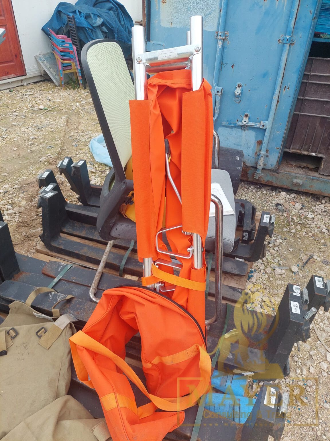 Israeli Military Surplus Equipment and Gear