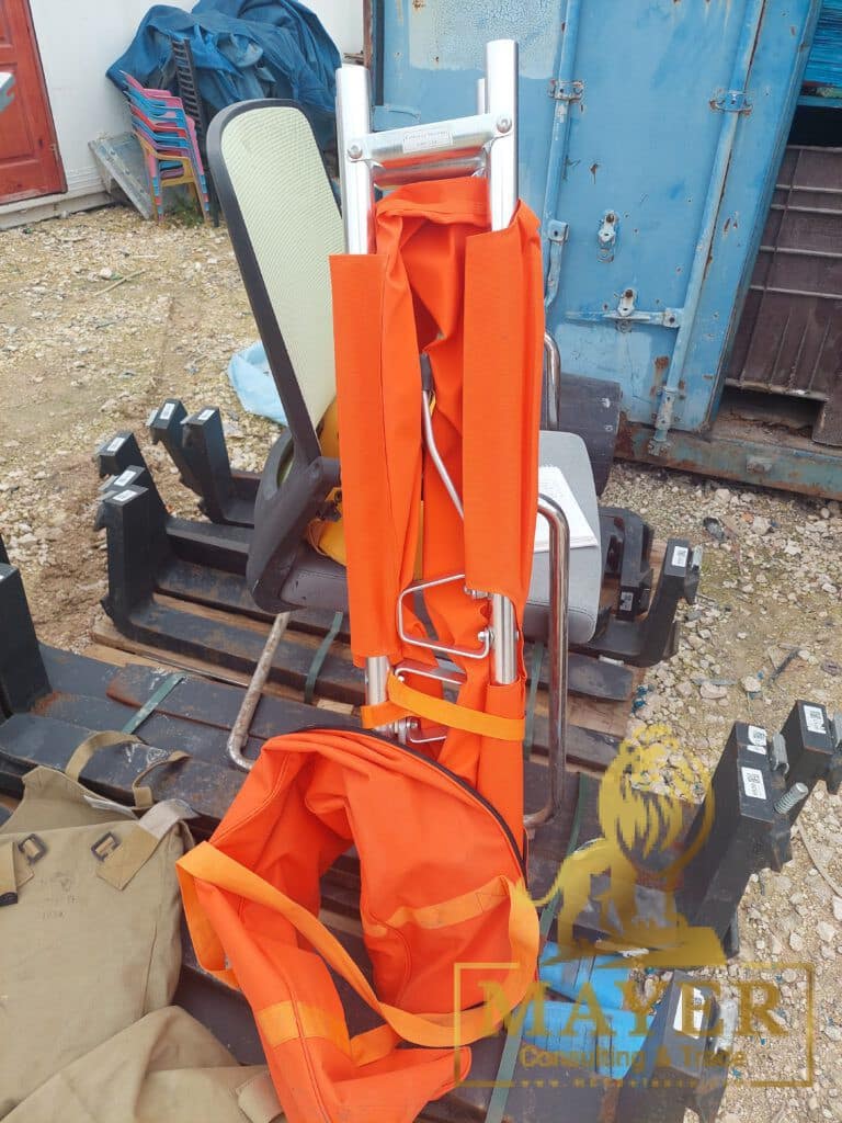 Israeli Military Surplus Equipment and Gear