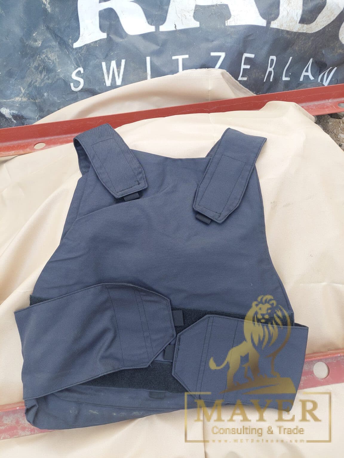 Israeli Military Surplus Equipment and Gear