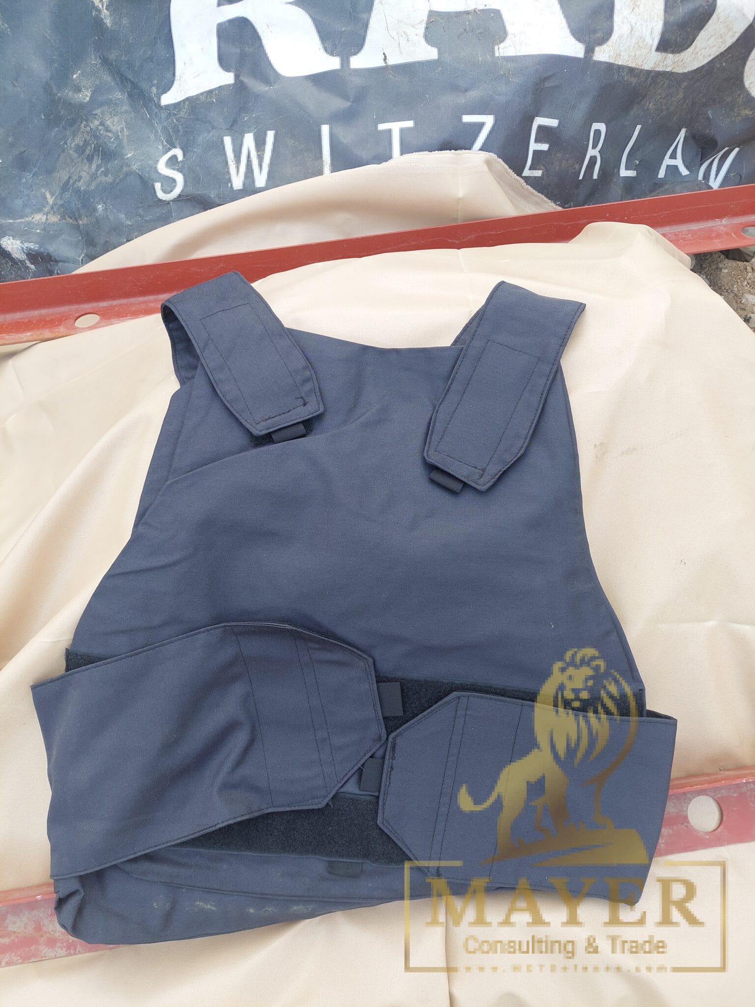 Israeli Military Surplus Equipment and Gear