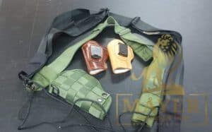 Israeli Military Surplus Equipment and Gear