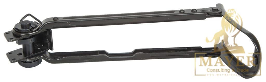 AK Underfolding Stocks With Hardware - MCT Defense - New and Military ...