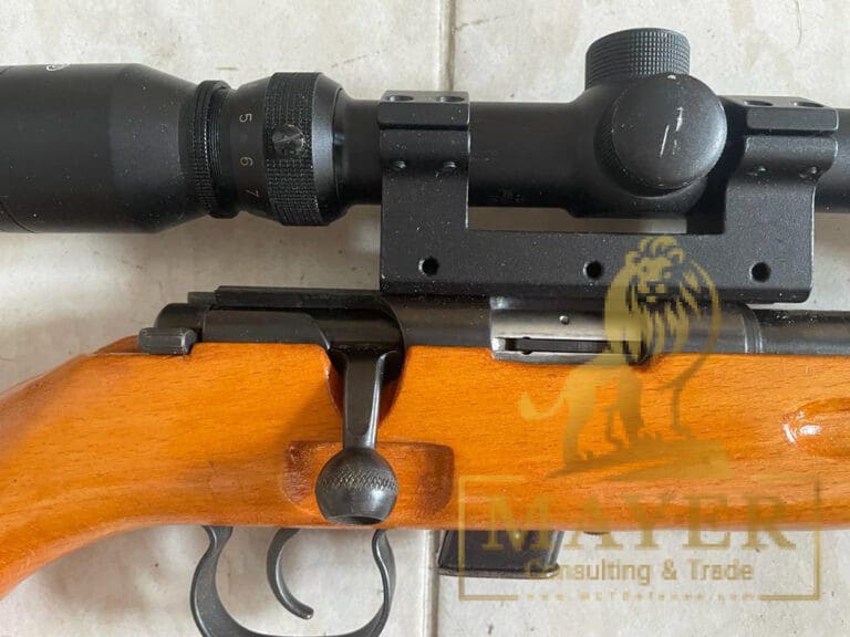 Romanian Cugir M1969 0.22LR Training Rifles - MCT Defense - New and ...