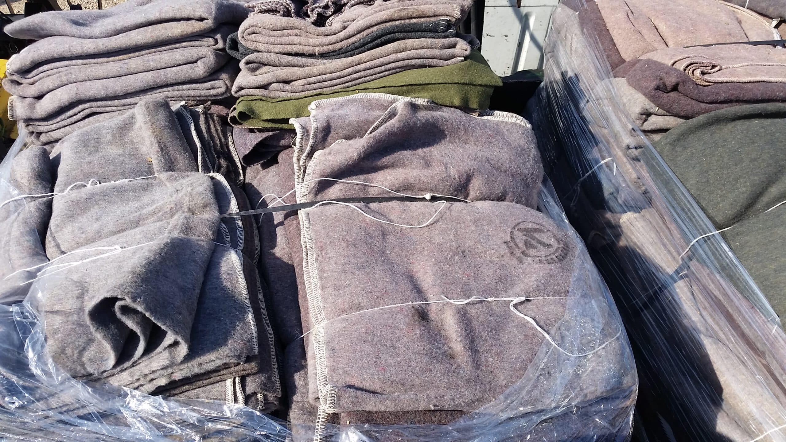 Emergency and Disaster Equipment