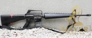 New M4 and M16 Rifles for Military, Police and Security Agencies