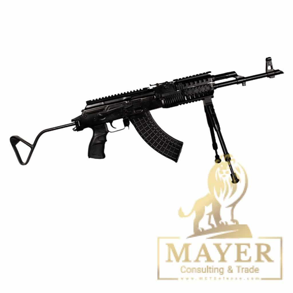 New Production AKM-Style Rifles & AKM Parts
