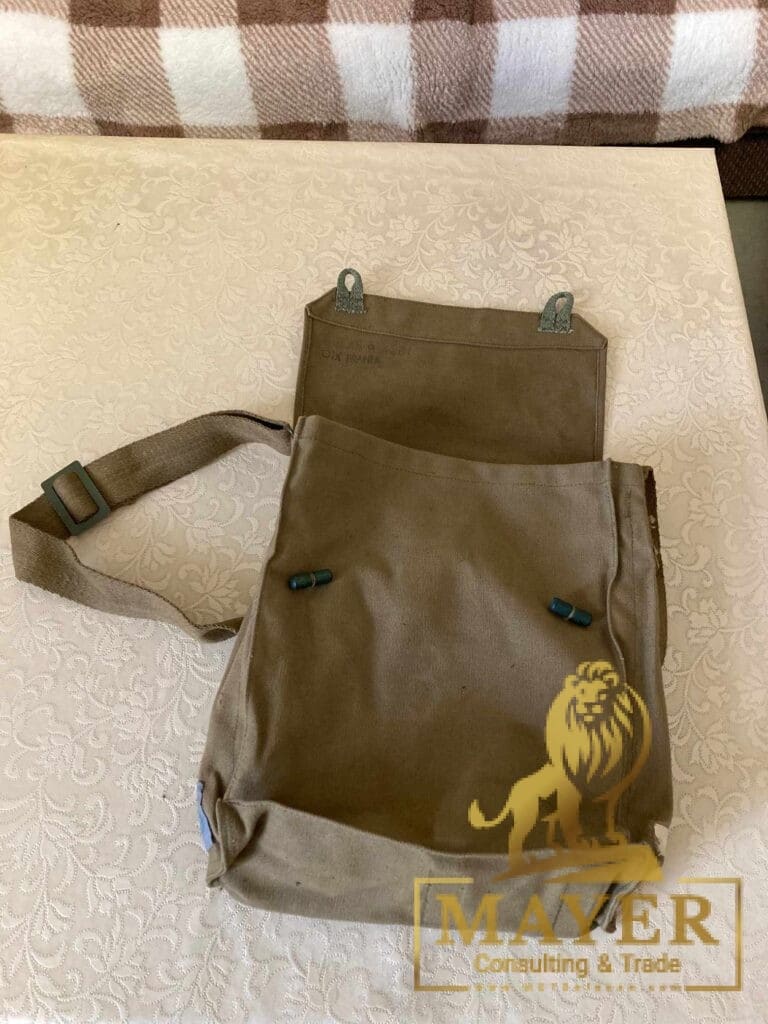 Czech Military Surplus Equipment & Gear