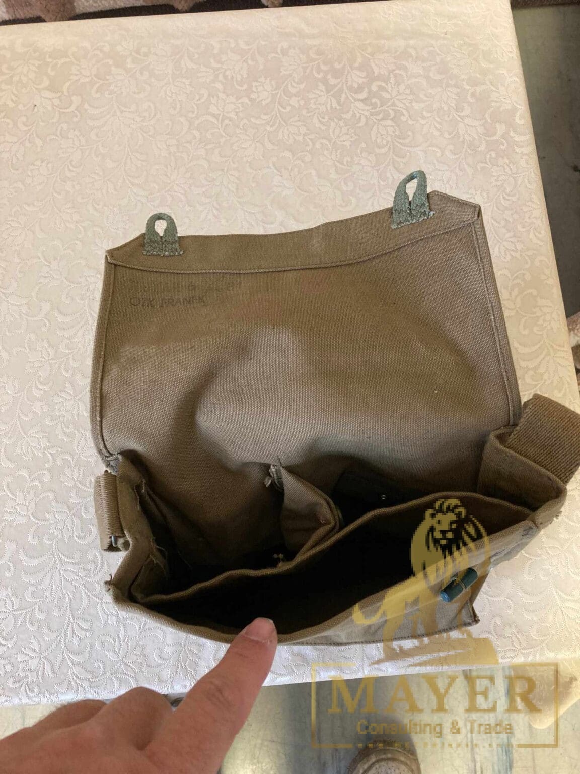 Czech Military Surplus Equipment & Gear