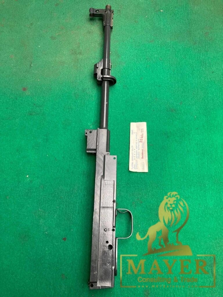 Czech Military Surplus Equipment & Gear