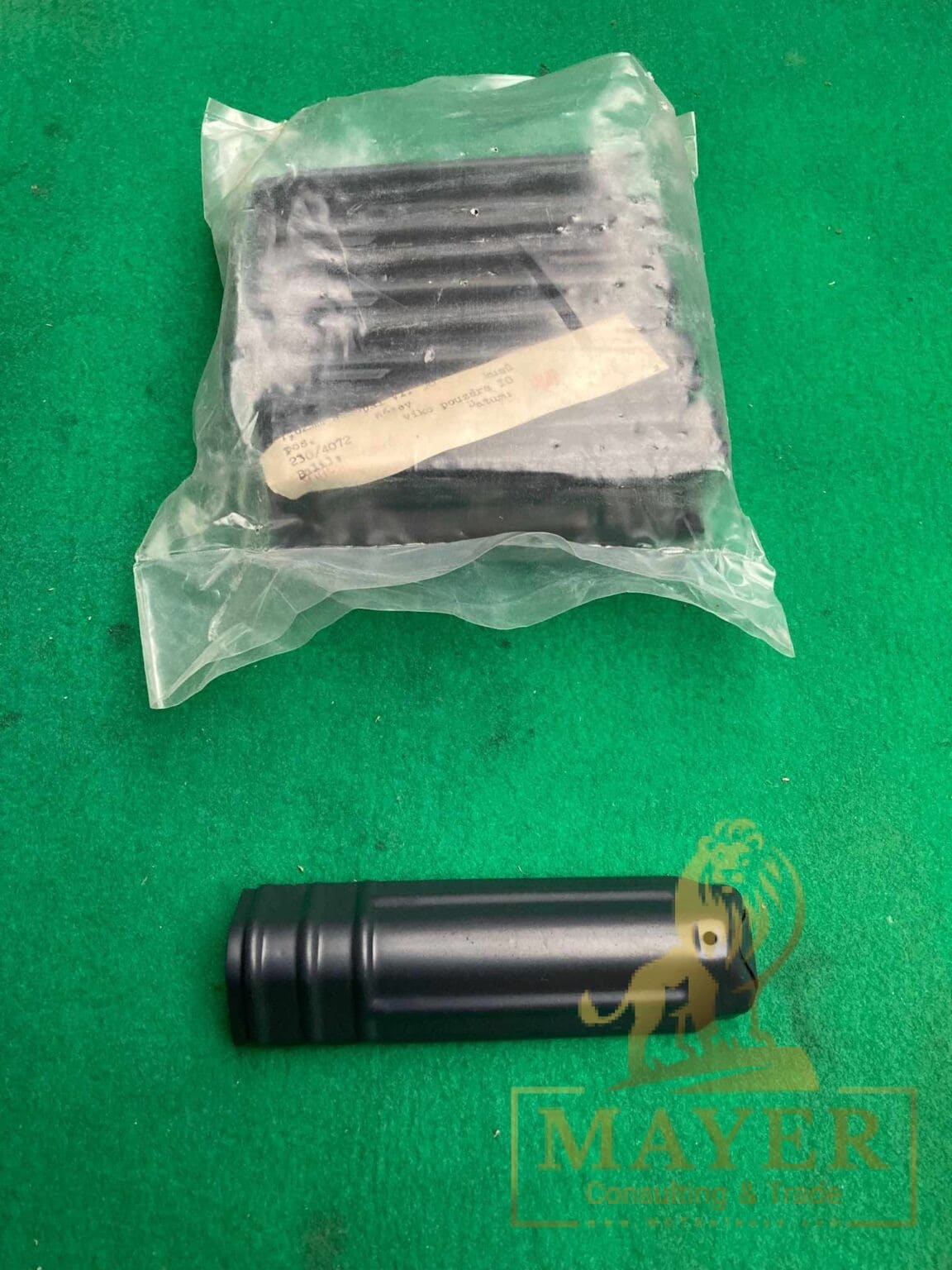 Czech Military Surplus Equipment & Gear