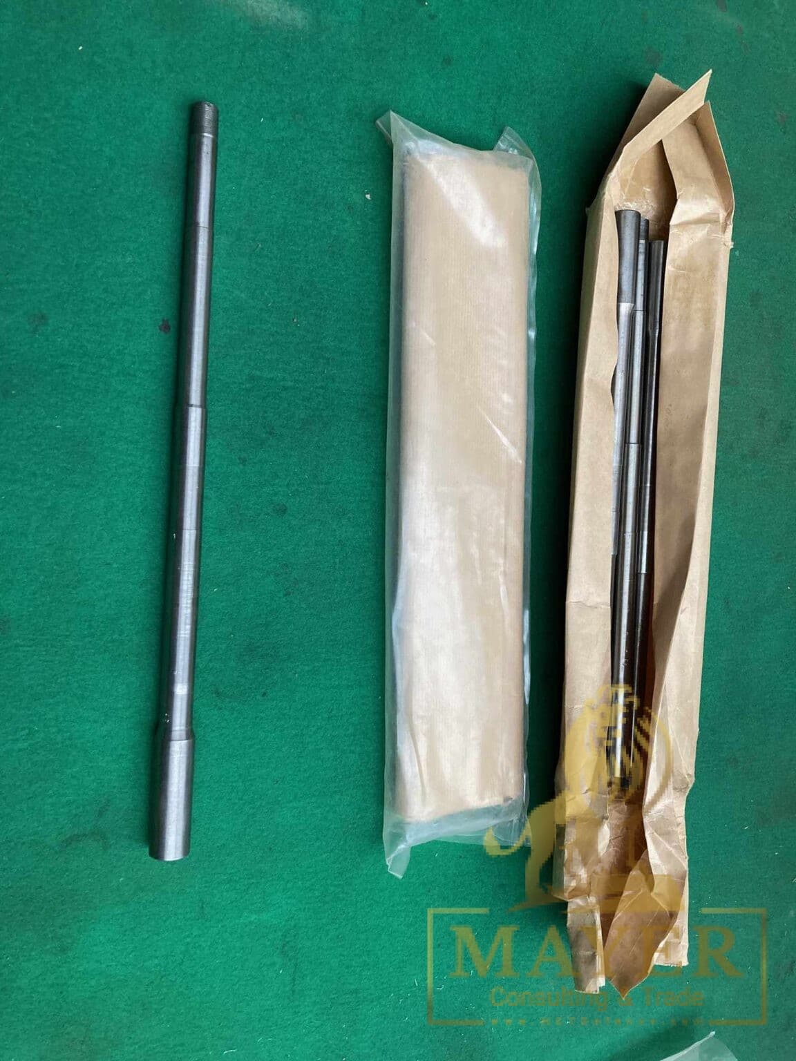 Czech Military Surplus Equipment & Gear