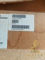 US Military Camouflage Screening System Desert & Woodland Patterns