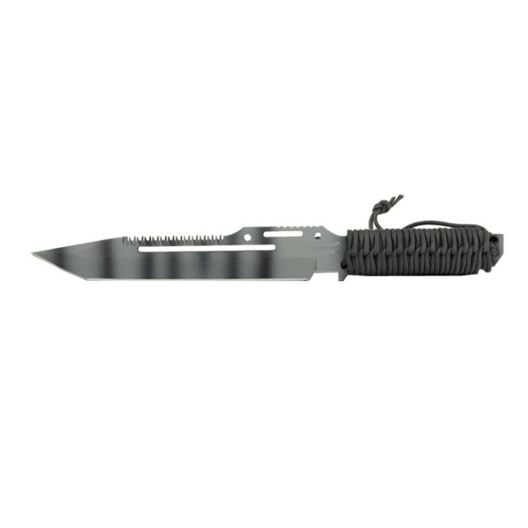 New Production Military Style Bayonets & Tactical Knives