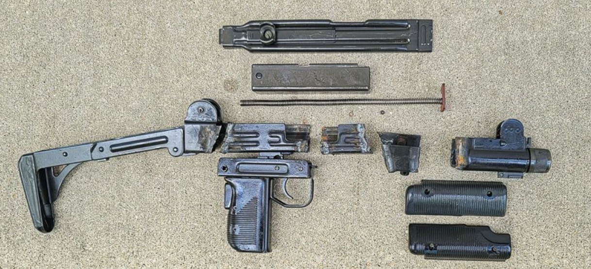 Military Surplus Parts Kits & ATF Regulations: What You Need to Know ...